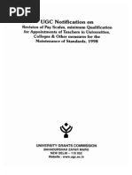 UGC Act, New UGC Rules 2026, Provisions, Key Details | PDF | Justice ...