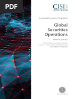 CISI Exam Booking Guide | PDF | Economies