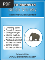 SA Money Rand | PDF | Typographical Symbols | International Trade