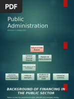 Treasury Instructions - Compressed | PDF