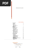 Anatomie du Corps Géniculé Latéral | PDF | Système visuel | Vision