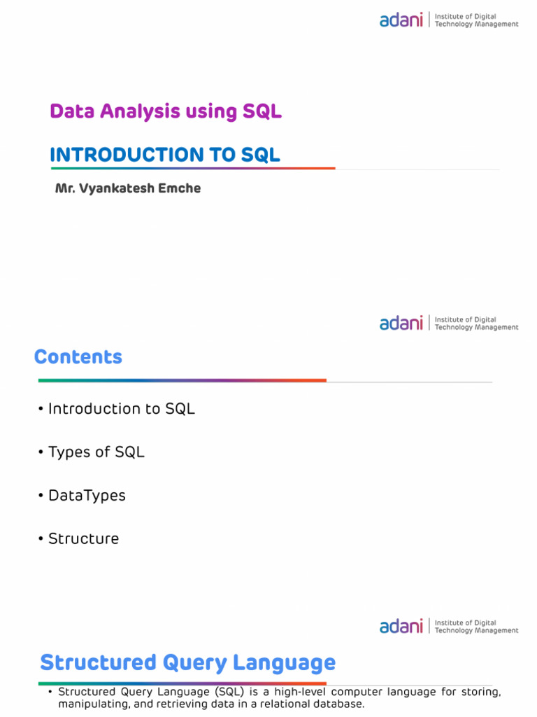 Datatypes Pract | PDF