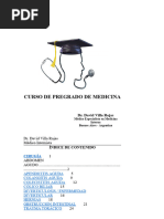 Signo de Murphy | PDF | Vesícula biliar | Gastroenterología