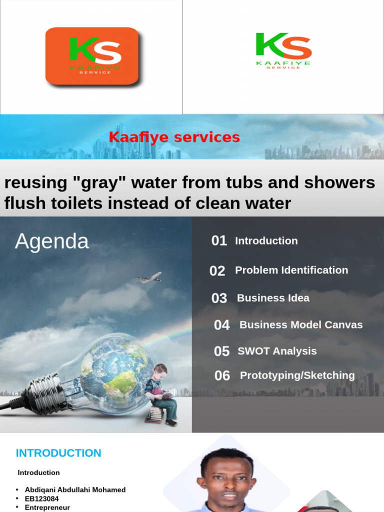 Grey Water Recycling for Toilets | PDF | Reclaimed Water | Economies