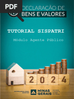 Instrucoes Gerais Sisad Mcmv-E | PDF