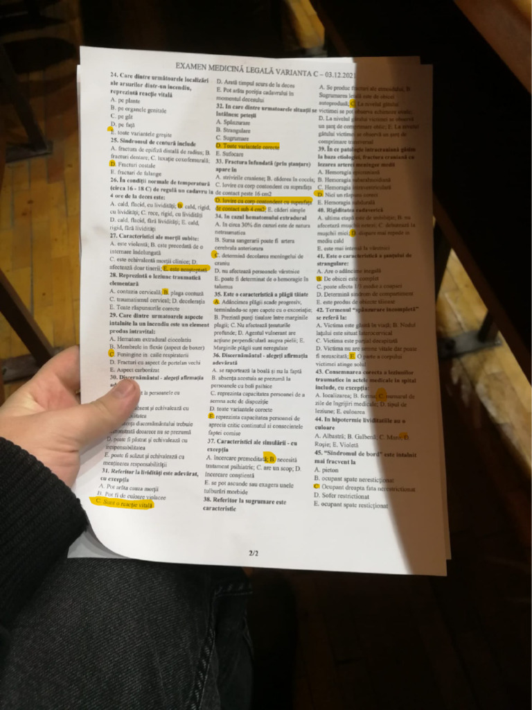 Poze Teste 1 | PDF