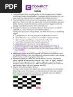 1 Percent Club Quiz Set 4 | PDF