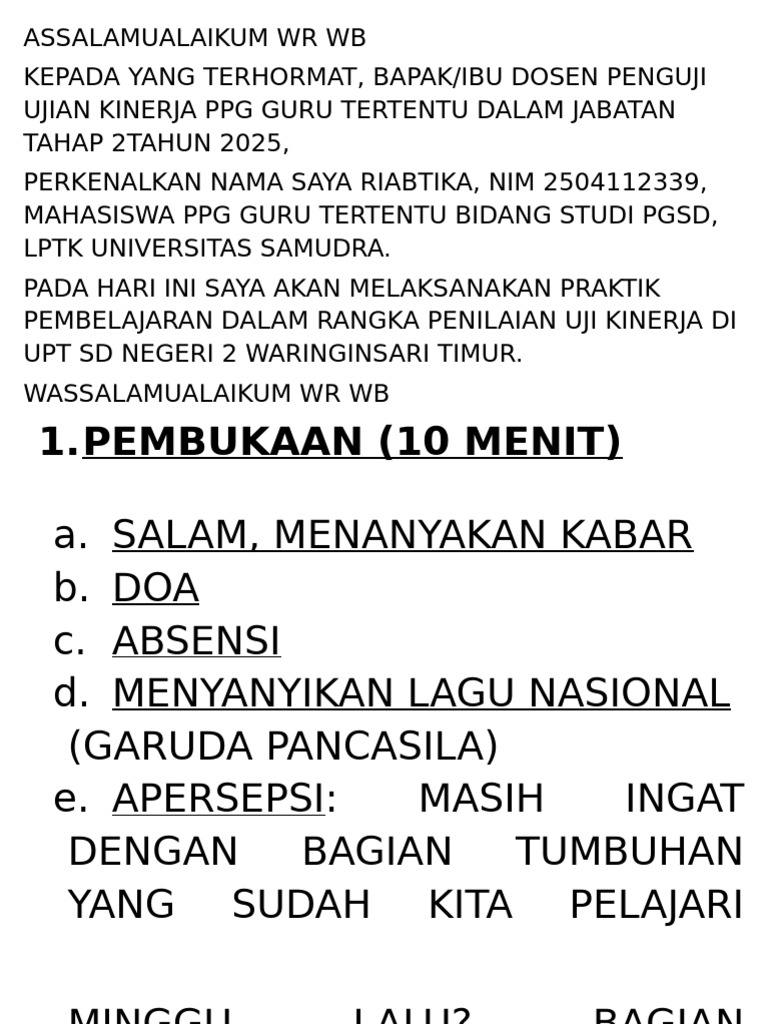 Tempelan Dinding Ppg-1 | PDF