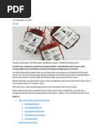 PRC (Packed Red Cell) | PDF