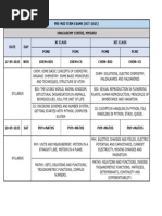 CBSE Class 12 PCM Syllabus 2025-2026 | PDF