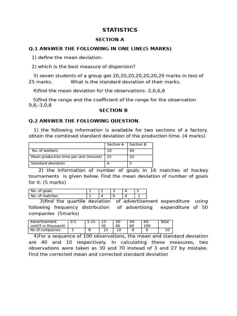 State Test Unit 2 | PDF