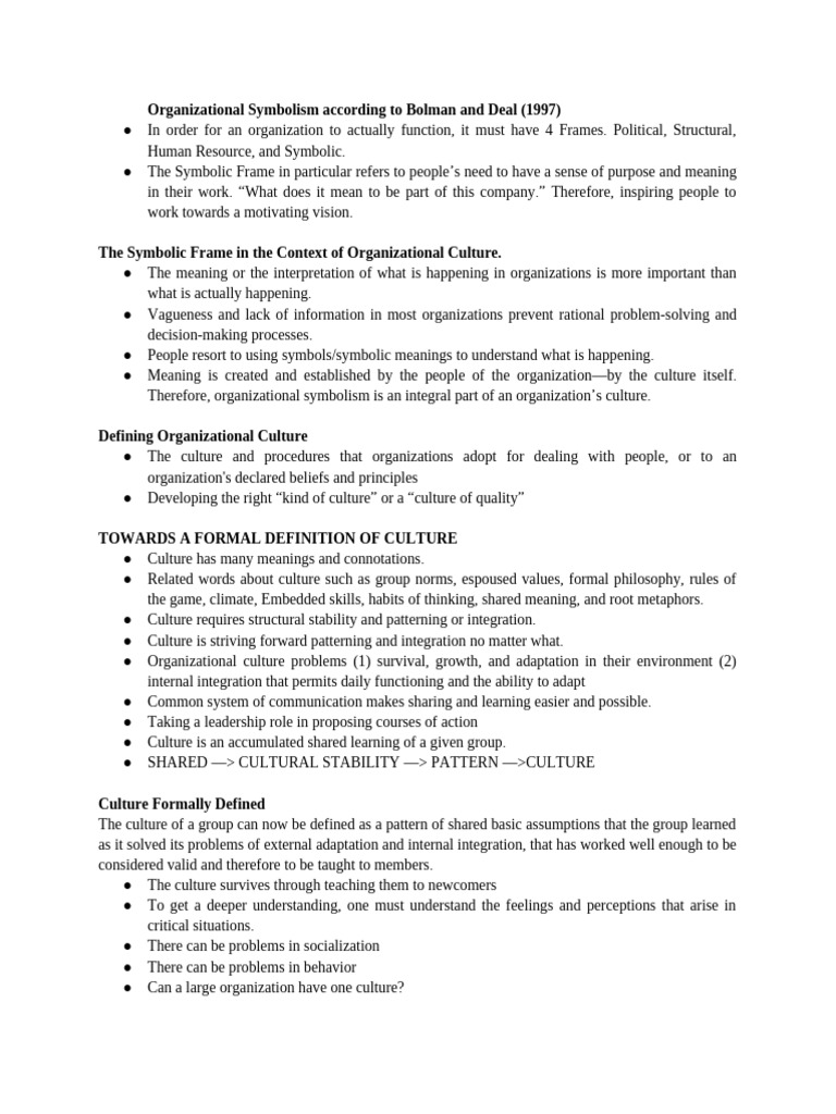 Final Reviewer Notes | PDF | Learning | Knowledge