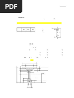 Section Cut in SAP2000 | PDF | Cartesian Coordinate System | Space