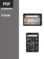 Wiz - Tab - Tutorial de Instalação | PDF | Aplicativo para celular ...