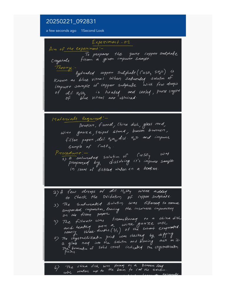 Pratical | PDF