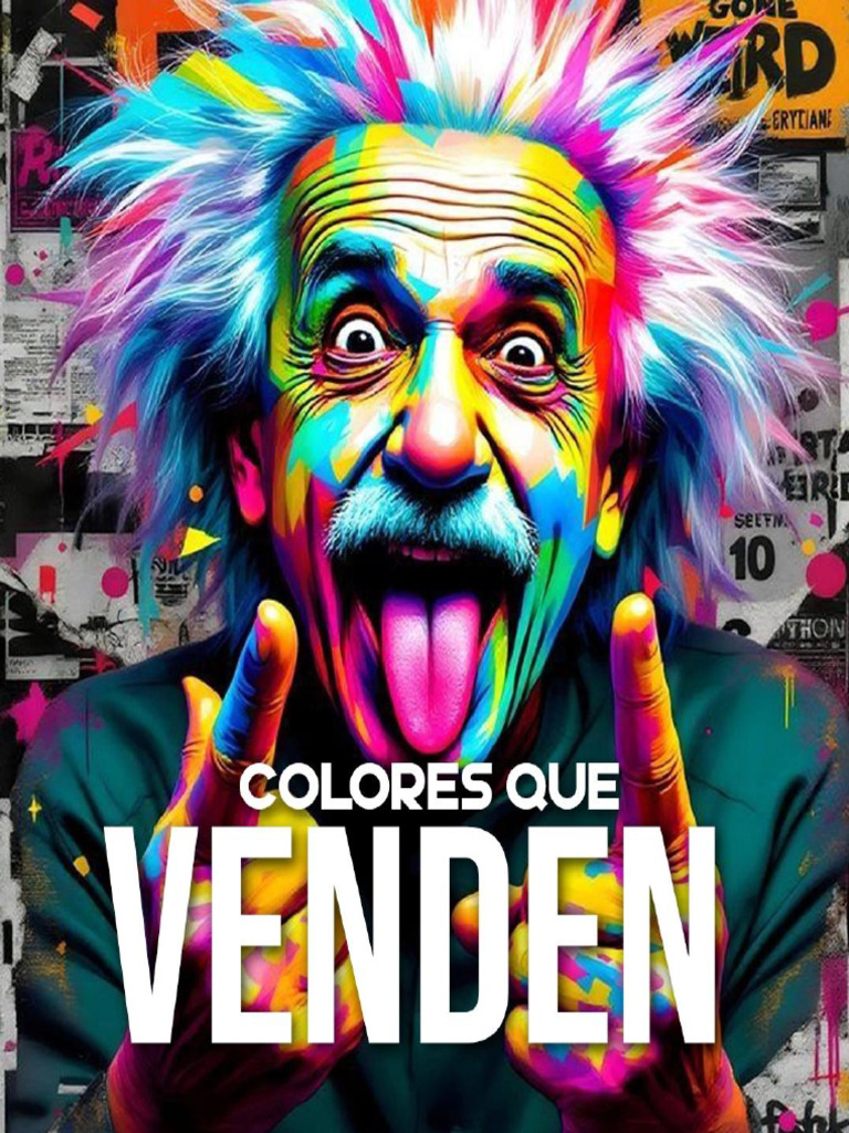 Colores Que Venden | PDF