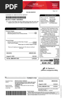 PLDT Home Plan Subscription Contract 2021 | PDF | Subscription Business ...