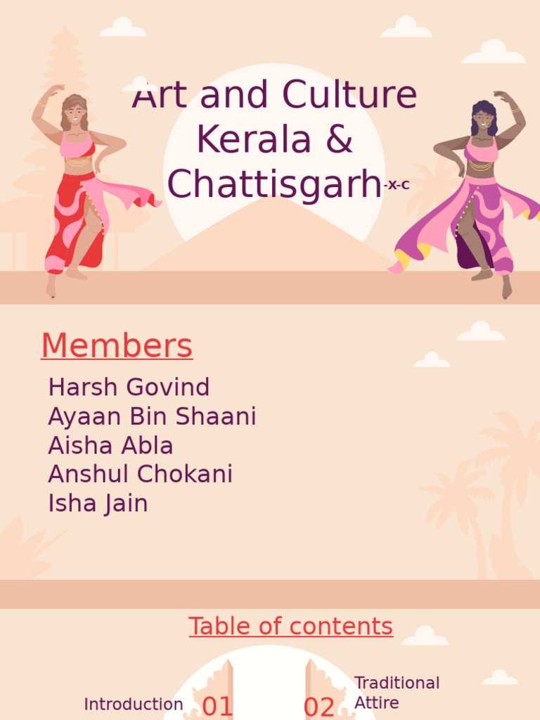 Aip Class 10 | PDF | Clothing