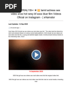 Watch ) One Girl 50 Snake Viral Video On Twitter | PDF | Internet ...