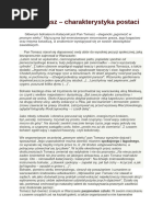 Skarb Troi Streszczenie | PDF