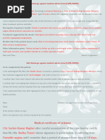 DAMA Consent Form Template | PDF
