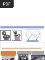 Calculation of Gear Dimensions - KHK Gears - Bevel Gears PDF | PDF ...