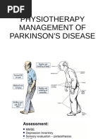 Freezing of Gait Questionnaire (FOGQ) | PDF