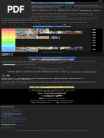 Top 100 Nintendo Switch Games Tier List | PDF
