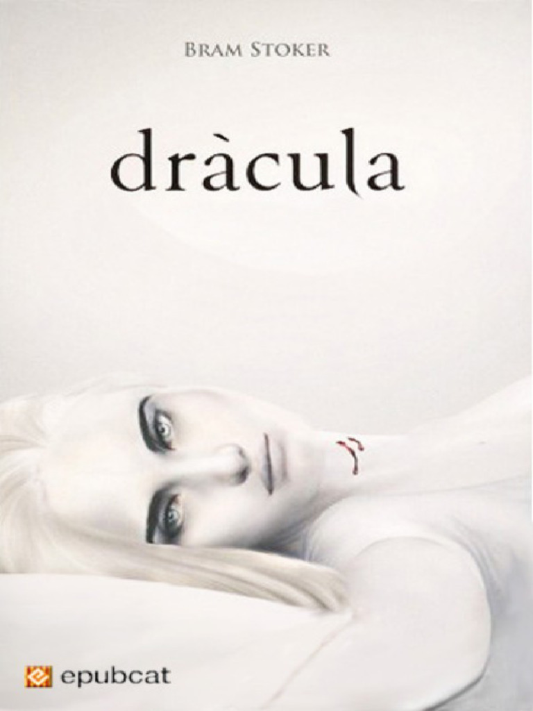 Dracula Bram Stoker | PDF