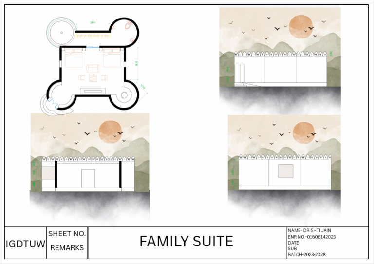 Family Suite Final F PDF | PDF