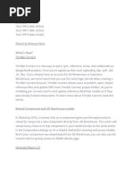 LibFredo6 Library Installation Guide | PDF | Sketch Up | Library ...
