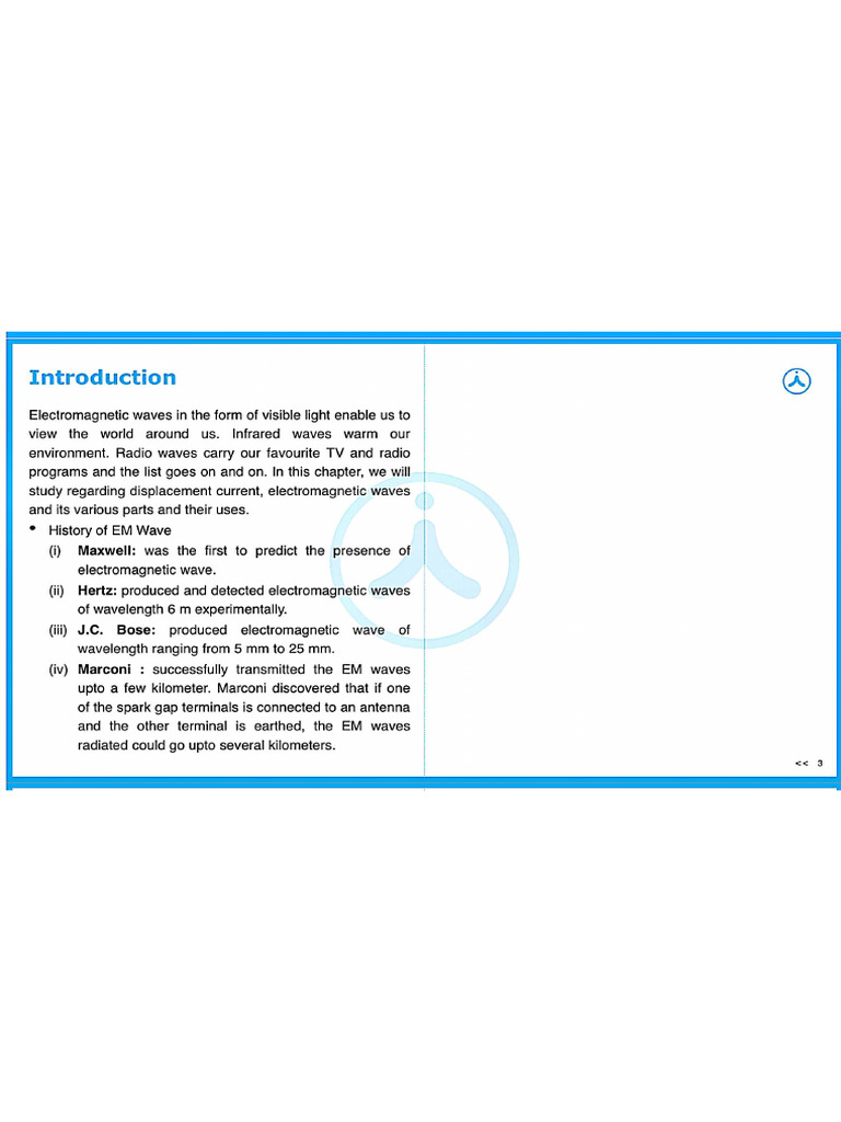 EMW | PDF