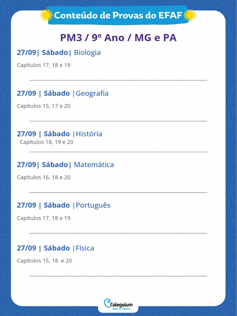 Pm3 Material A | PDF