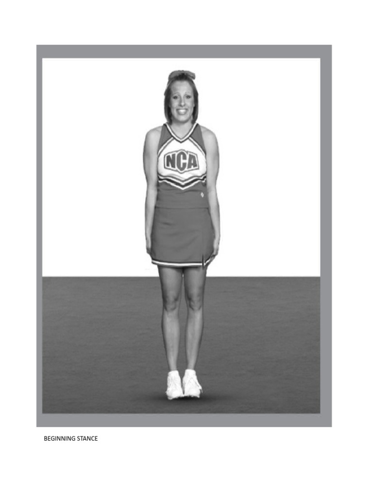 Beginning-Stance Compress | PDF
