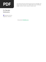 Call Center Cs Resmi Citilink | PDF