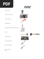 Rittal AE Enclosure Size Guide | PDF | Metals