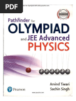 Cengage Maths Strategy for JEE Prep | PDF