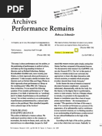 Williams, Raymond. Structure of Feeling | PDF | Consciousness ...