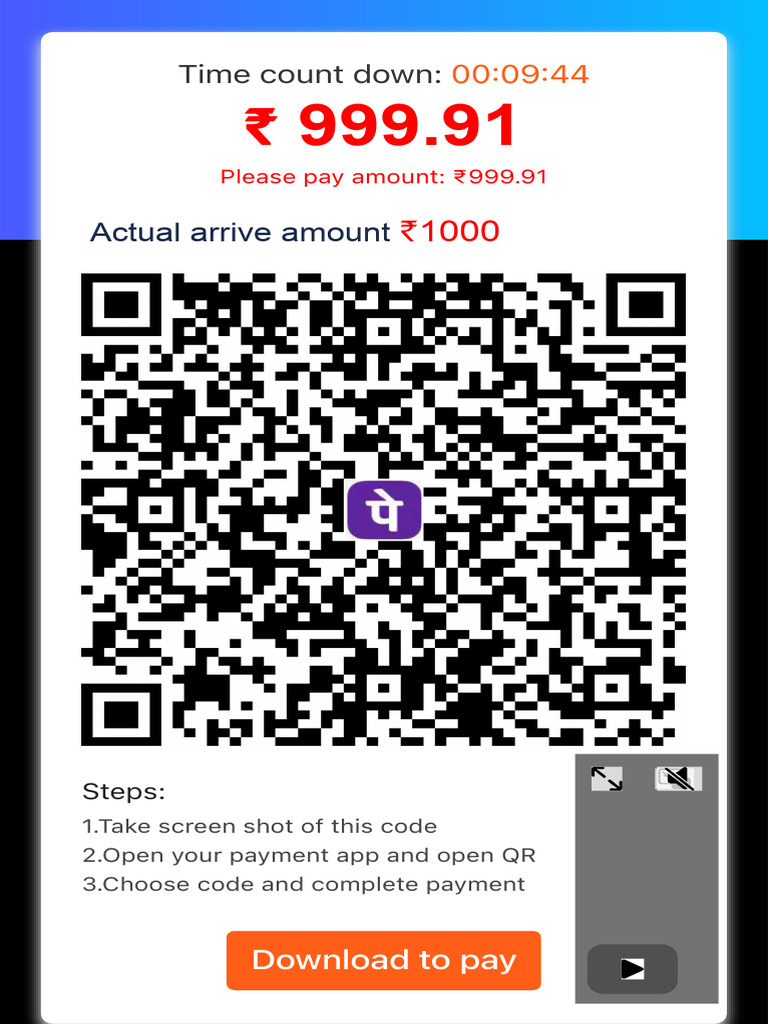 Payment | PDF