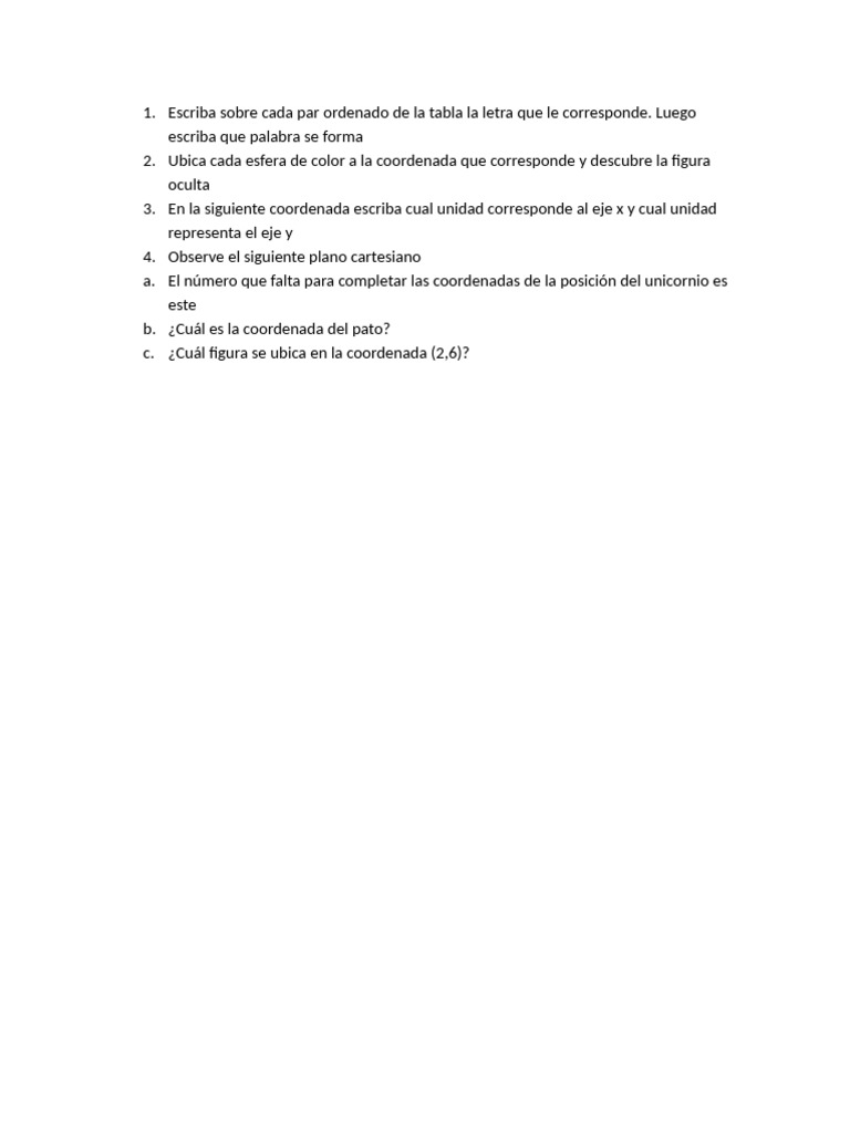 Taller 3 Periodo | PDF
