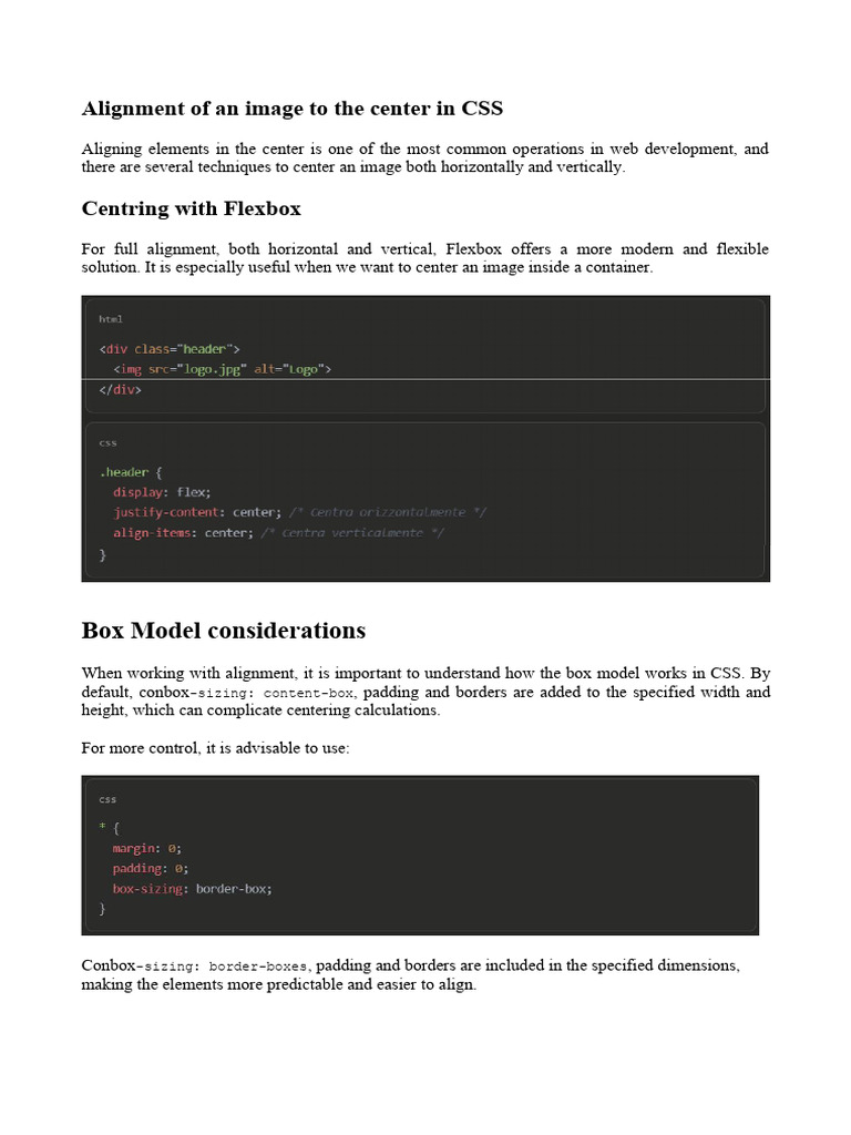 Css English | PDF