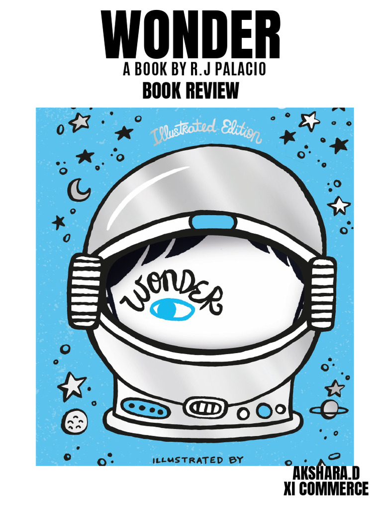 WONDER | PDF