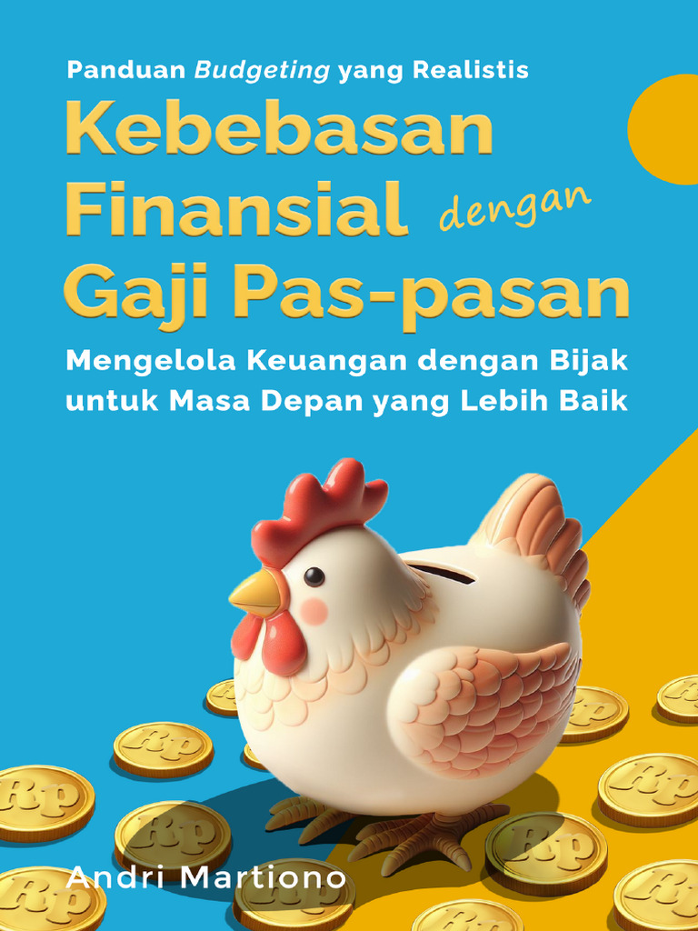 Panduan Mengelola Keuangan Pribadi | PDF