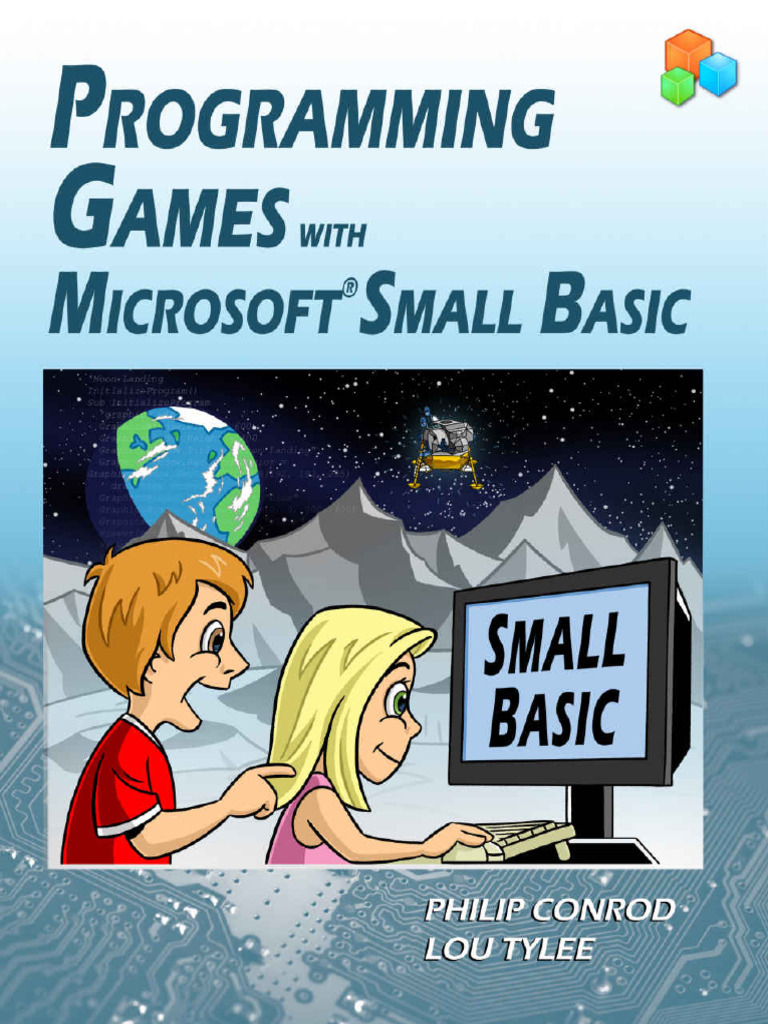 Programming Games With Microsoft Small Basic | PDF | Basic | Parameter ...