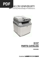 Crossref 01062006 Data Sheet | PDF | General Electric | Turbine