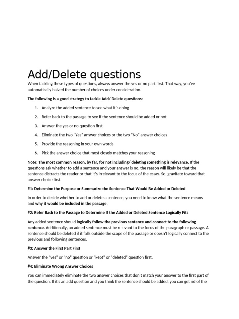 Add, Delete, Revise and Idioms | PDF | Edgar Rice Burroughs | Search ...