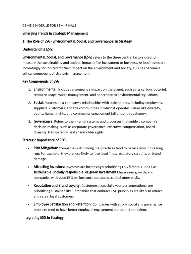 Cbme 2 Module For Semi Finals | PDF | Behavioral Economics | Risk