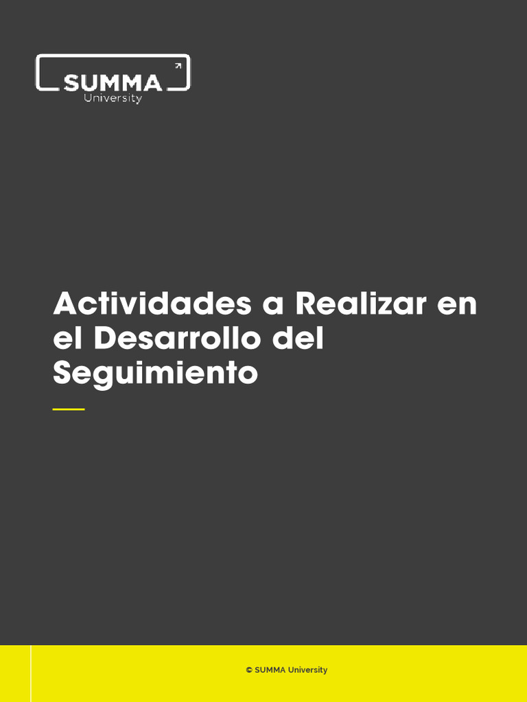 Unidad2 pdf2 | PDF | Calidad (comercial) | Presupuesto