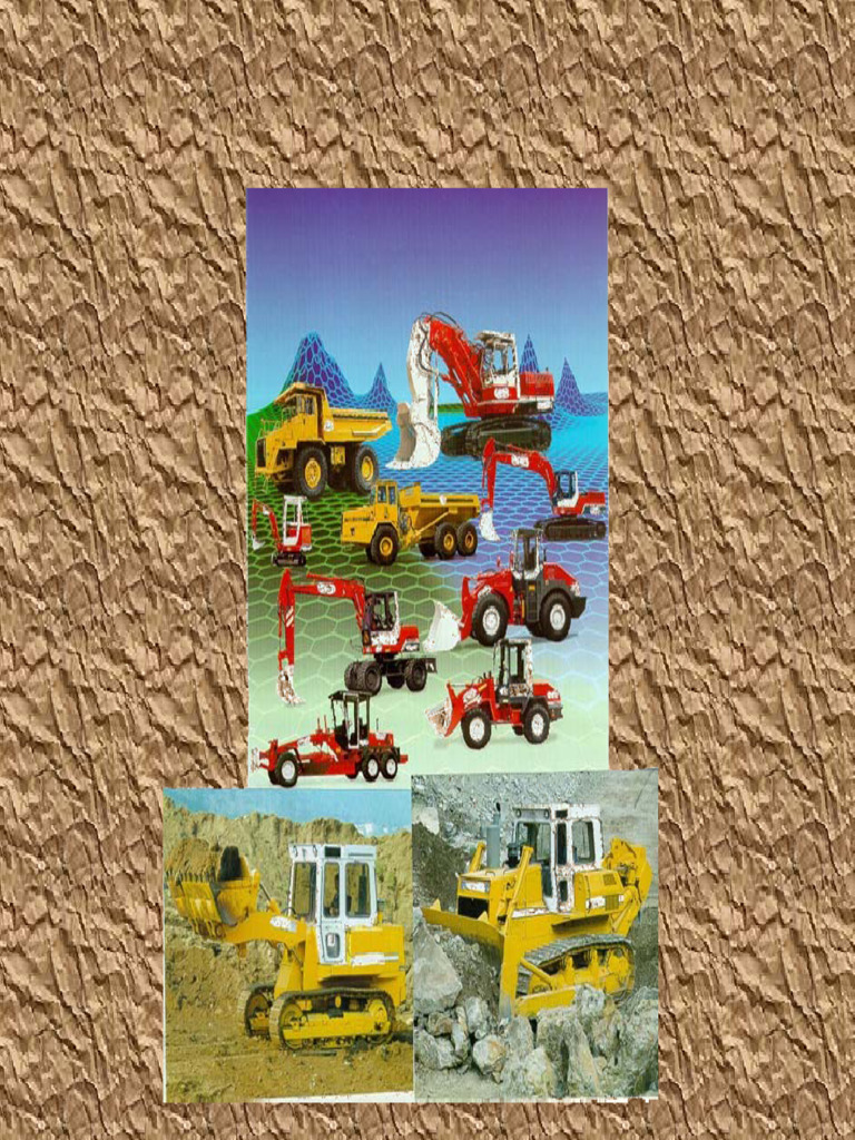 Quarry Equipment | PDF