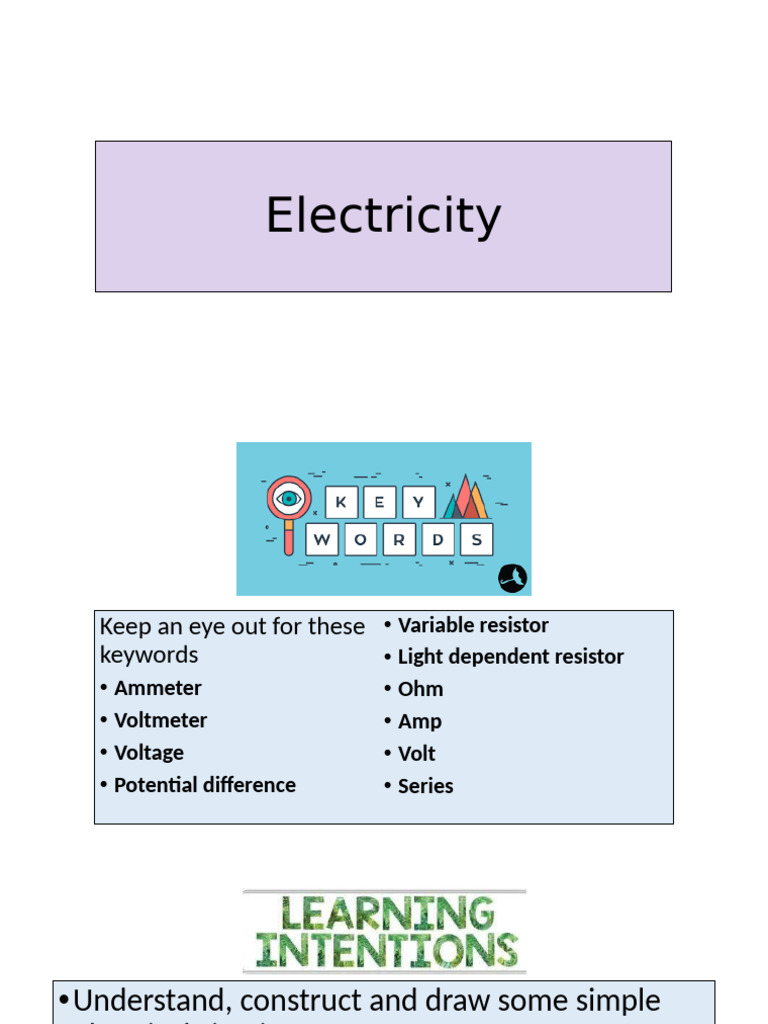 Circuits | PDF | Voltage | Electric Current